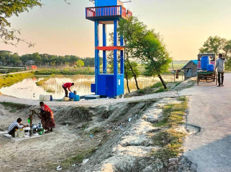 Dr Sonia Ferdous Hoque featured in the Royal Society for Asian Affairs ...