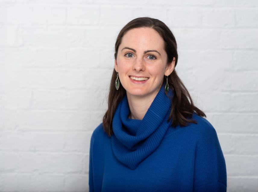 Saskia Nowicki | Oxford Water Network