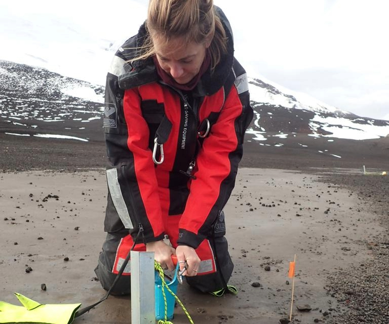 Jackson Lab Aquatic Ecology | Oxford Water Network