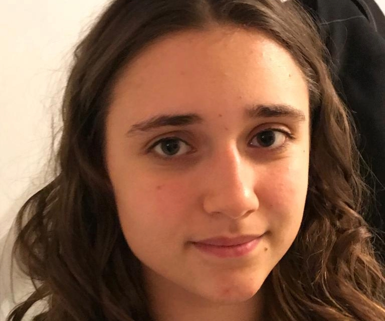 Isabella Kraft | Oxford Water Network