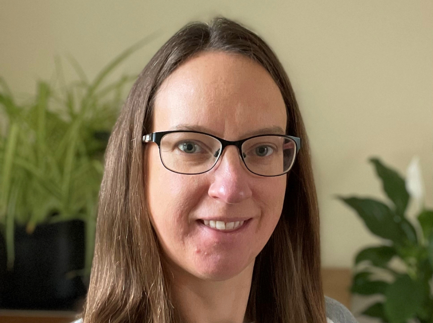 Linda Speight | Oxford Water Network