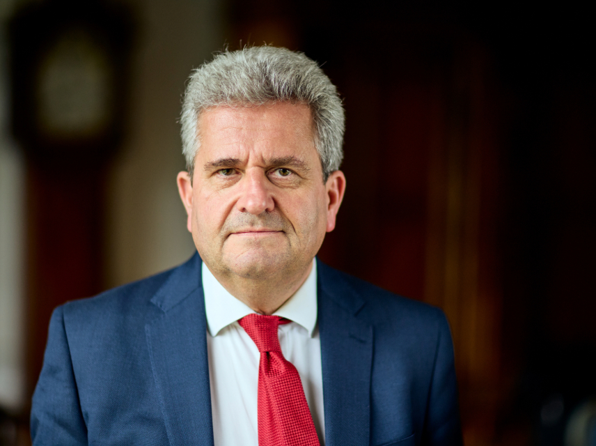 Nick Hankins | Oxford Water Network