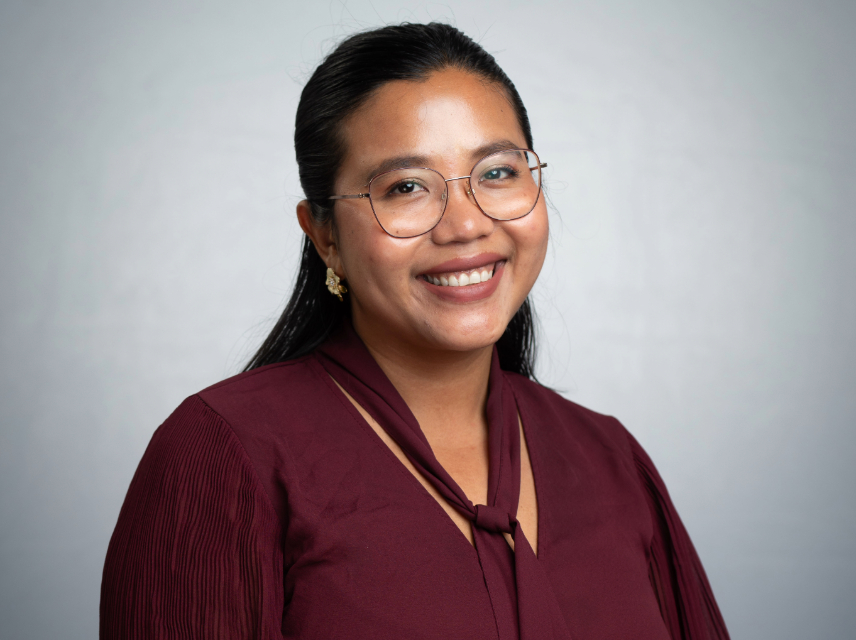 Pan Ei Ei Phyoe | Oxford Water Network