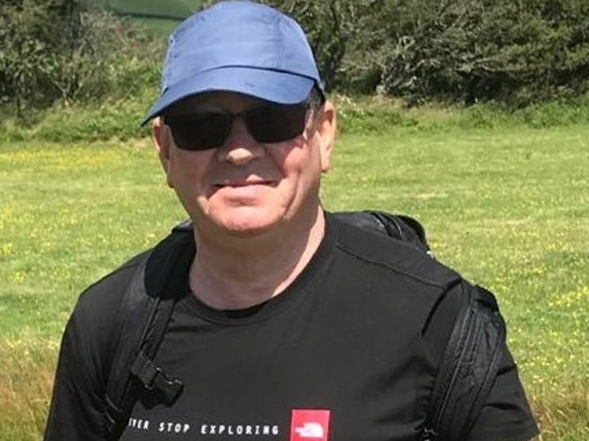 Paul Whitehead | Oxford Water Network