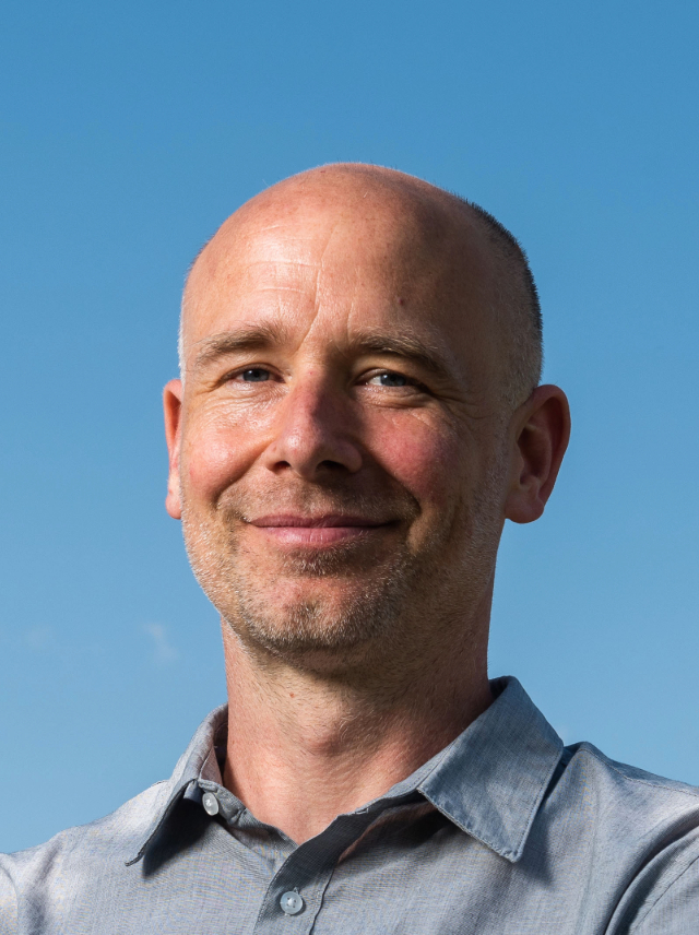 Philip Stier | Oxford Water Network