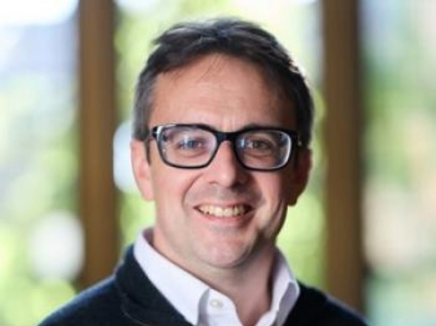 Simon Dadson | Oxford Water Network