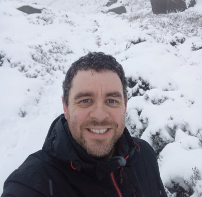 Thomas Willis | Oxford Water Network