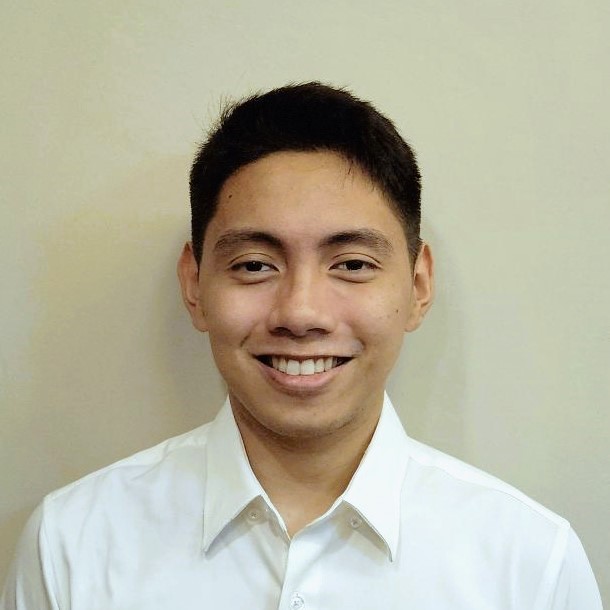 Arvin Yaneza | Oxford Water Network